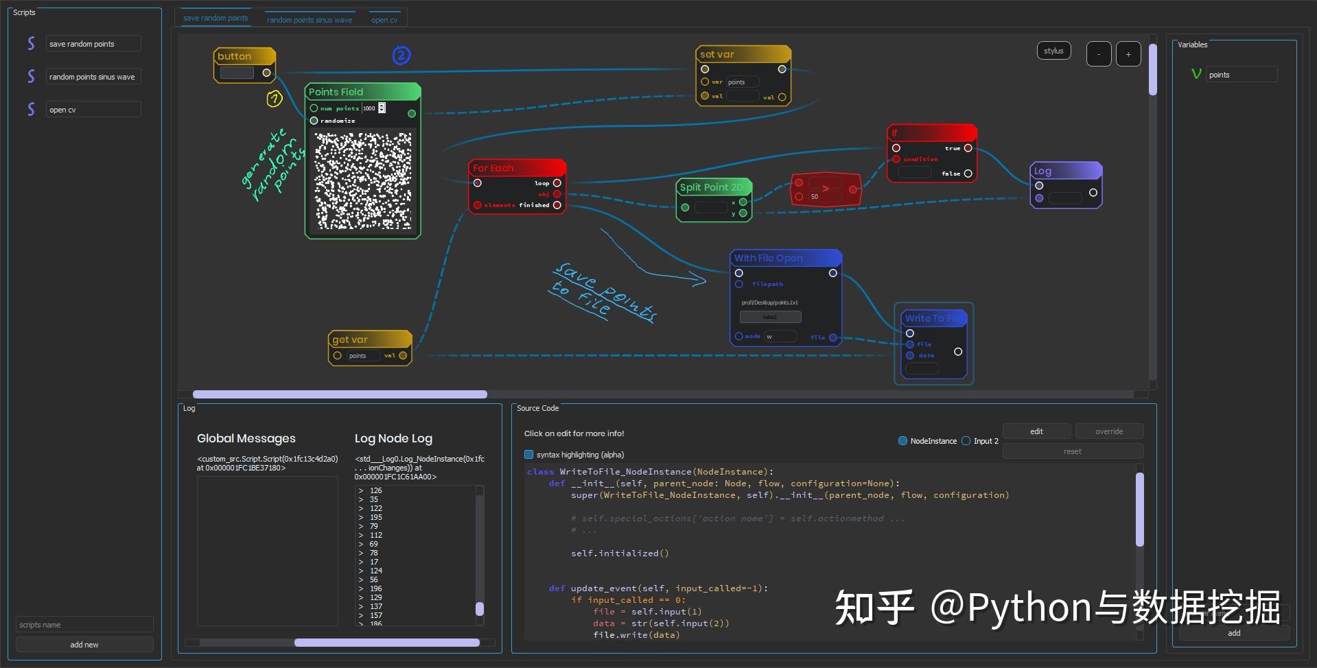 干货分享！5款超级实用的Python工具库！ - 知乎