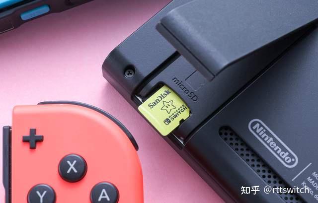 Switch2配置大曝光！T239定制芯片储存飙升到256G还向后兼容 - 知乎