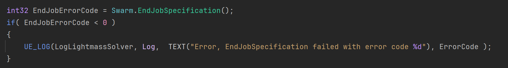 虚幻5 Lightmass源码解析 - 知乎