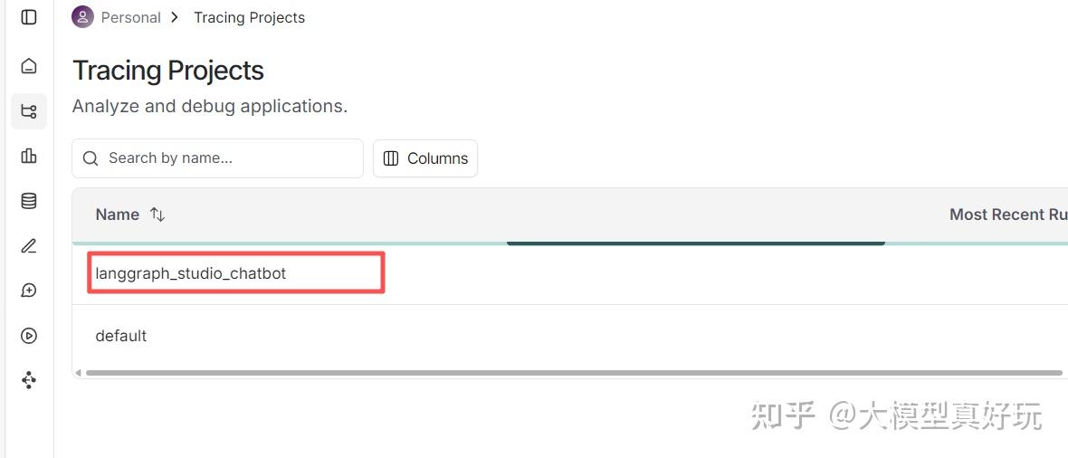 深入浅出LangGraph AI Agent智能体开发教程（四）—LangGraph全生态开发工具使用与智能体部署 - 知乎