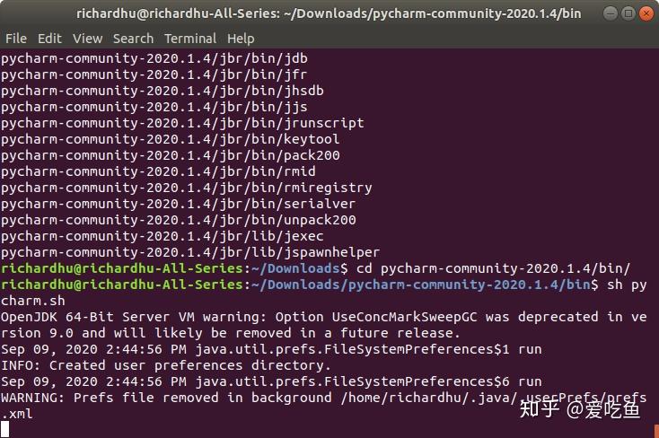 在Ubuntu18.04上搭建Pytorch深度学习环境 - 知乎
