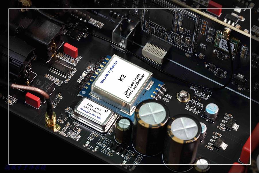 【参数厂的R2R是什么体验】歌诗德R26解码试玩手记 - 知乎