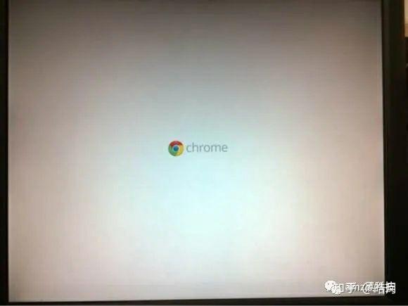 chrome os 配合 vmware 环境值得一试 - 知乎