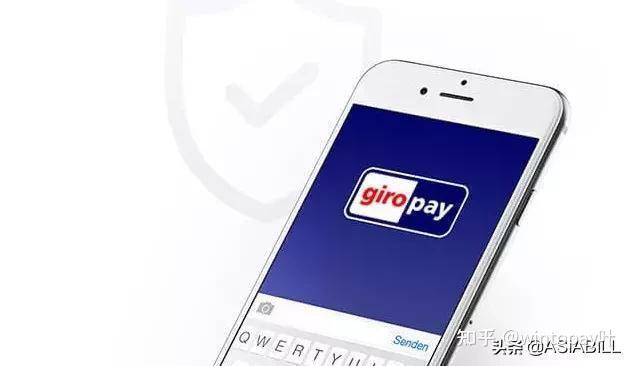 独立站德国收款的破局利器——Giropay - 知乎