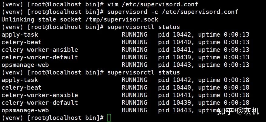手把手带你搭建这款开源自动化运维平台-OpsManage - 知乎