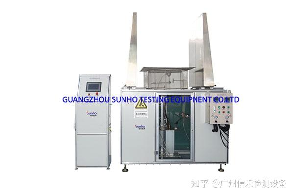 关于GB31241标准对电池燃烧试验的要求 - 知乎