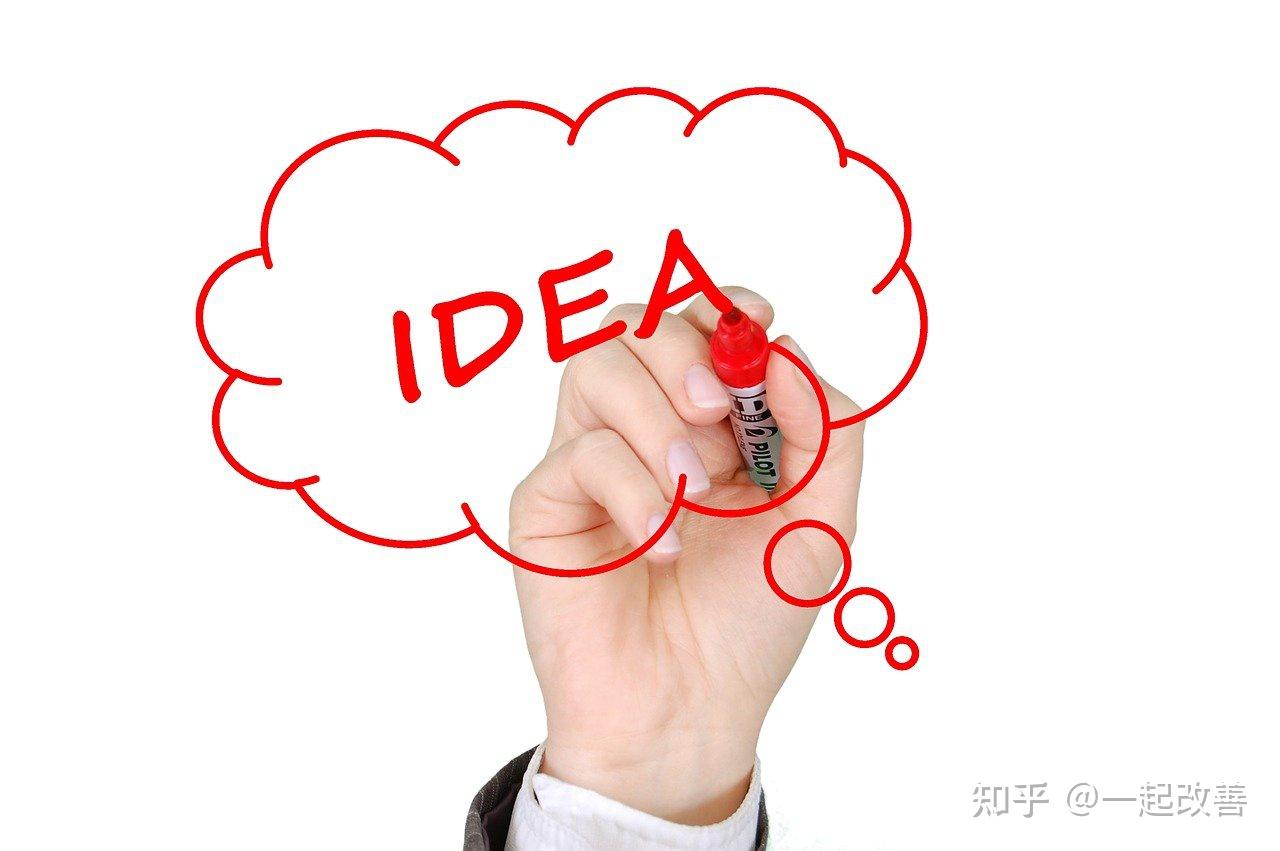 TRIZ(发明问题解决理论)万字简介 - 知乎