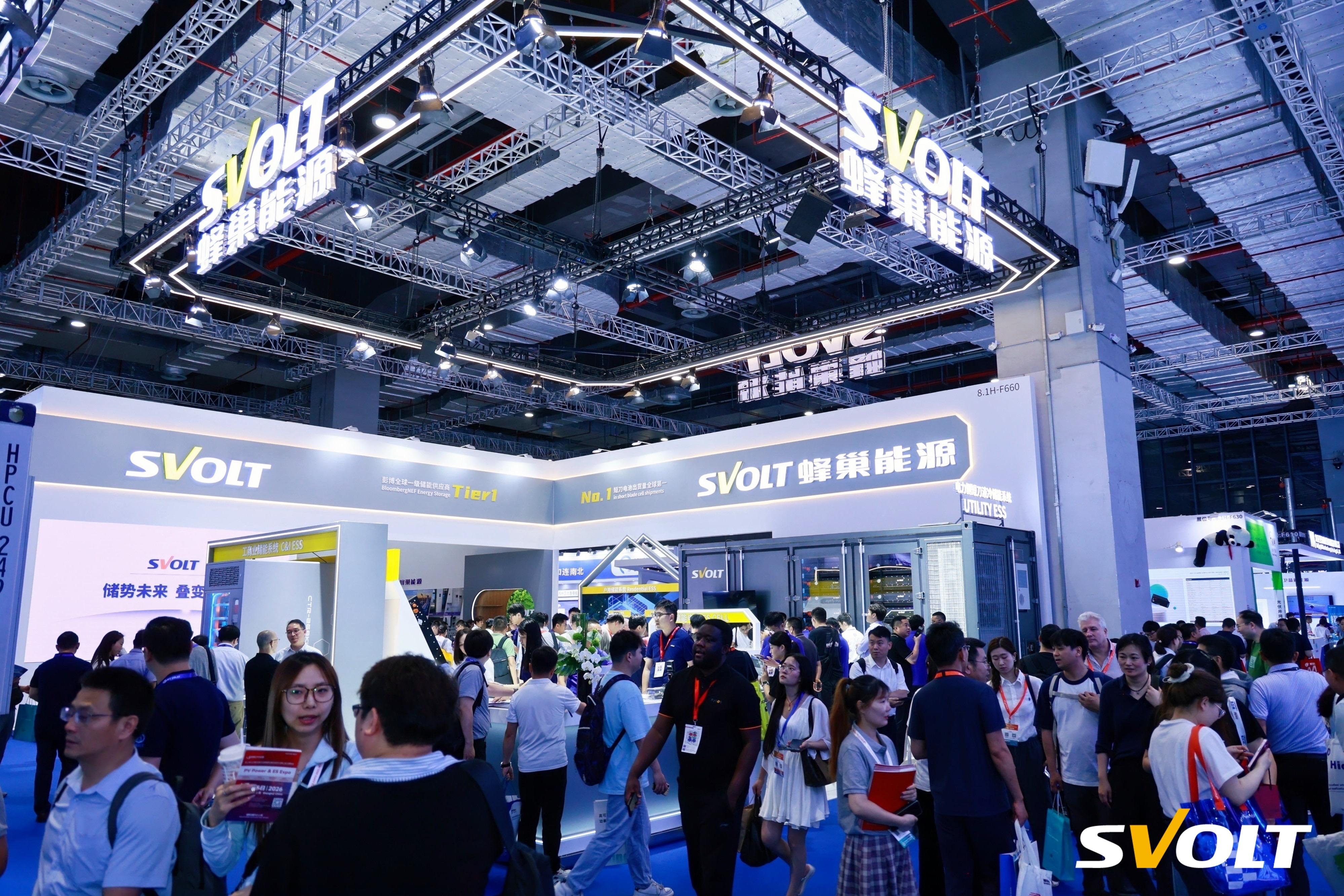 热复合短刀备受青睐，蜂巢能源SNEC展再度斩获2.1GWh储能订单！ - 知乎