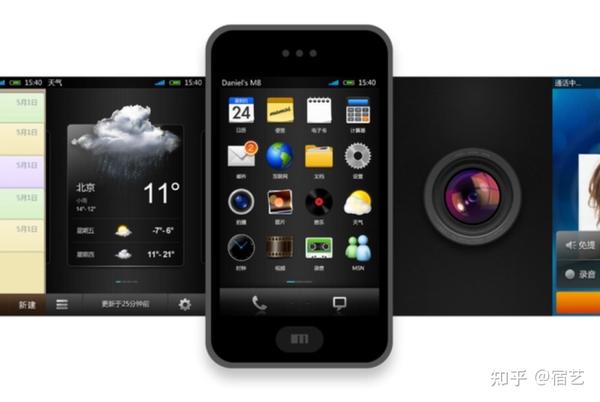 11岁的Flyme，从最优秀手机系统到智能座舱交互新标杆 - 知乎