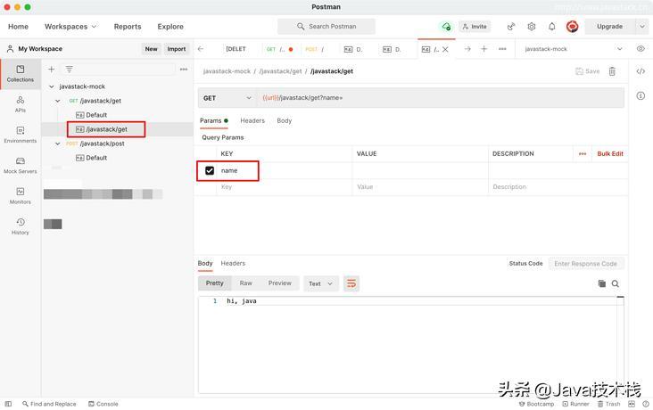 还在写代码造假数据联调？真 Low！试试 PostMan Mock，真香 - 知乎