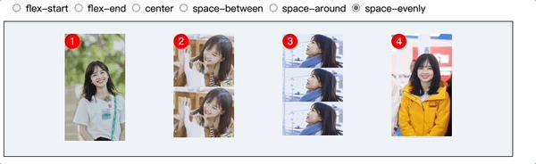 CSS display: flex布局 - emanlee - 博客园