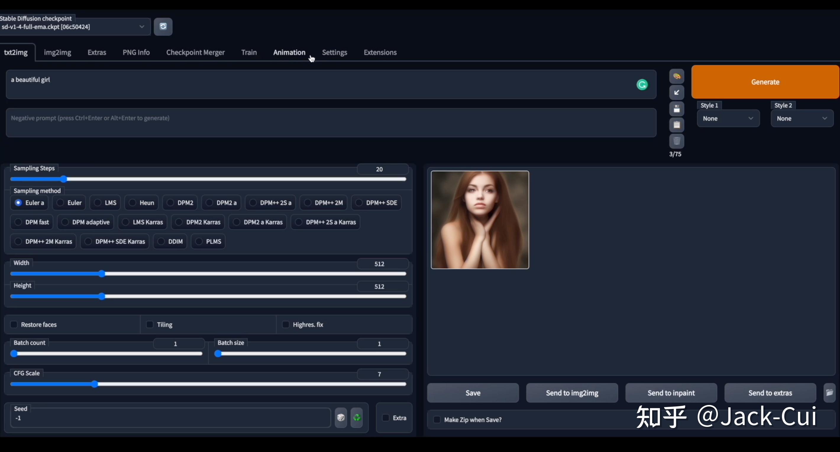 4个令人惊艳的ChatGPT项目，开源了！AIGC也太猛了... - 知乎