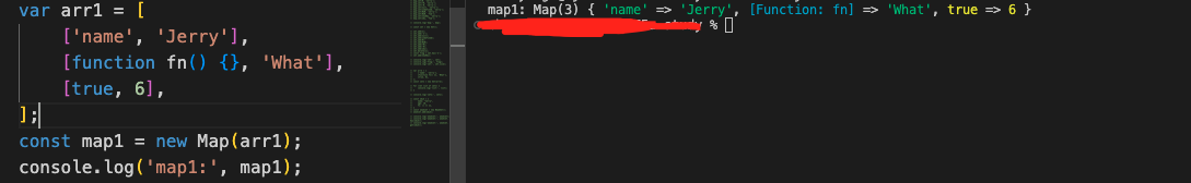 理解map、weakmap、set、weakset区别 知乎