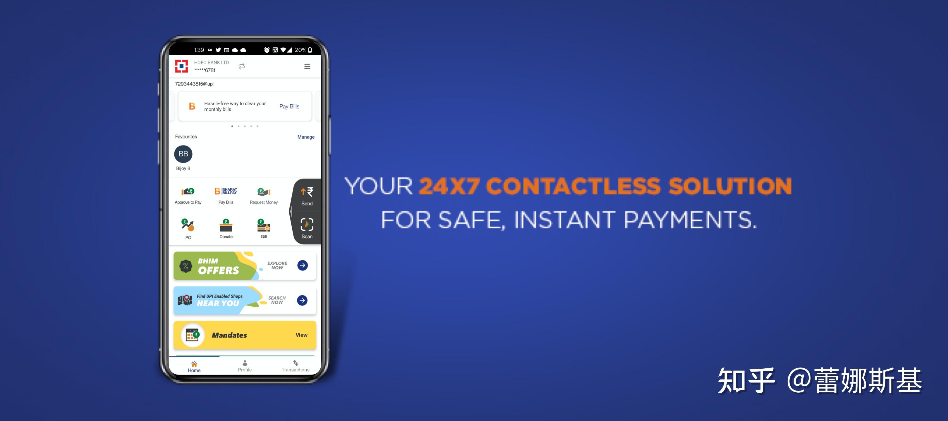 印度 top10 支付app，你知道哪几款？ - 知乎
