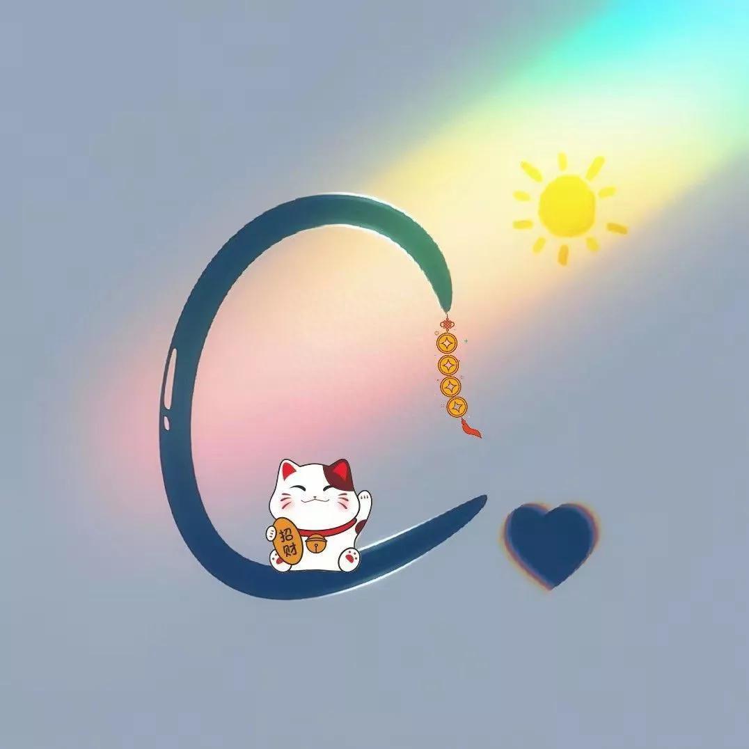 超级简约头像，简约不等于简单 - 知乎