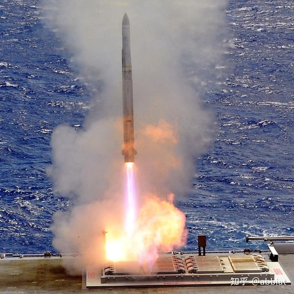 美军导弹系列（十二）：RIM-162 Evolved Sea Sparrow missile (ESSM) 改进型海麻雀 防空导弹 - 知乎