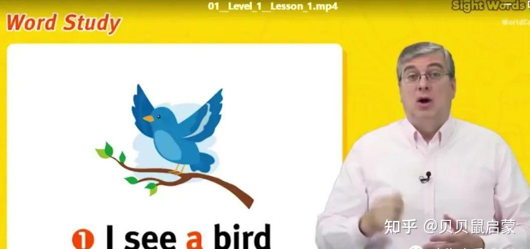 Brian Stuart 老师400多节视频课，含高频词、社会、科学 - 知乎