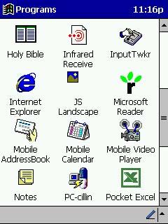 Windows CE简史（三） - 知乎