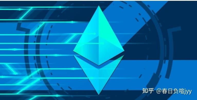 以太坊中的域名ENS（Ethereum Name Service）是什么？有哪些作用？ - 知乎