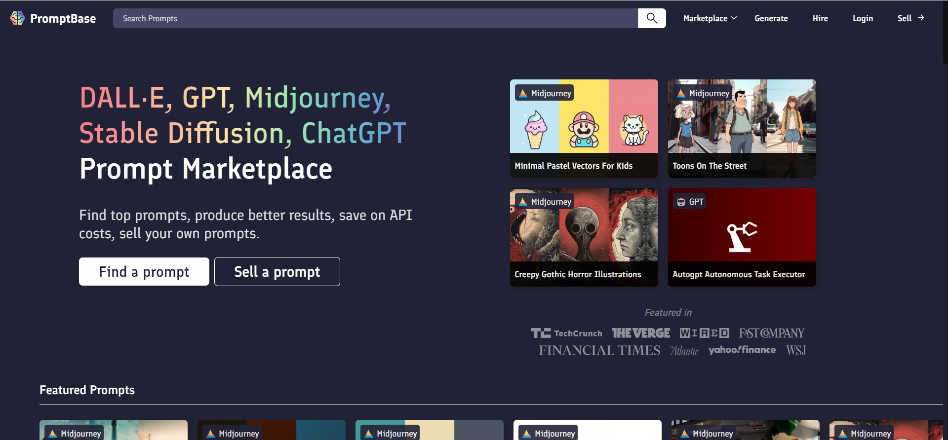 分享 9 个获取高质量 AI 绘画 Prompt 网站 - 知乎
