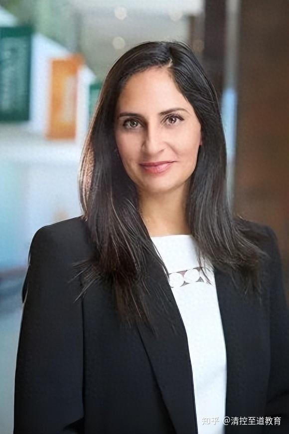 Pardis Mahdavi博士正式就任拉文大学第19任校长 - 知乎