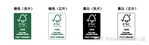 随处可见的FSC标签，你认识吗？ - 知乎