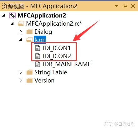 MFC控件--Picture Control控件 - 知乎