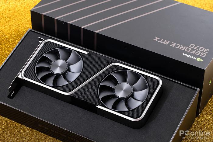 8张RTX 3070横评：神仙大乱斗！谁是真的“虚空卡皇”？ - 知乎