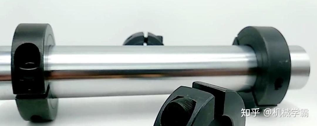 轴上零件的十种周向定位方式与特点 - 知乎