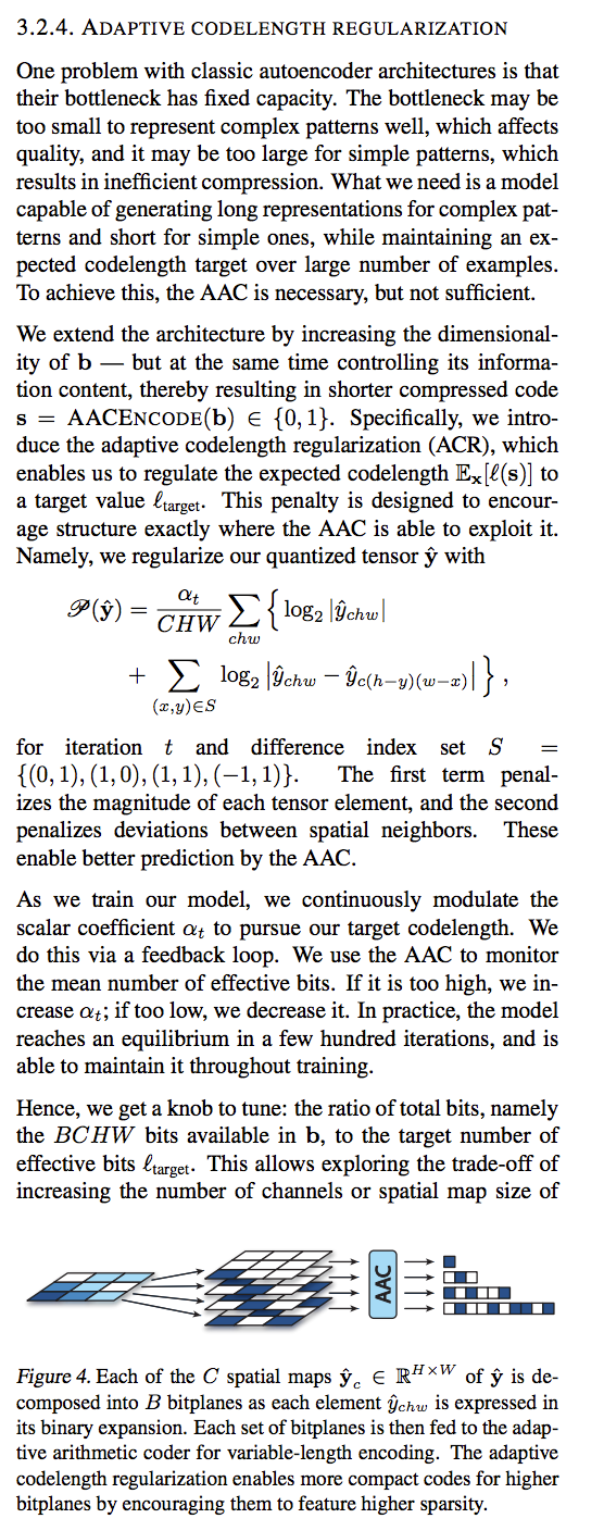 [ICML] Real-Time Adaptive Image Compression - 知乎