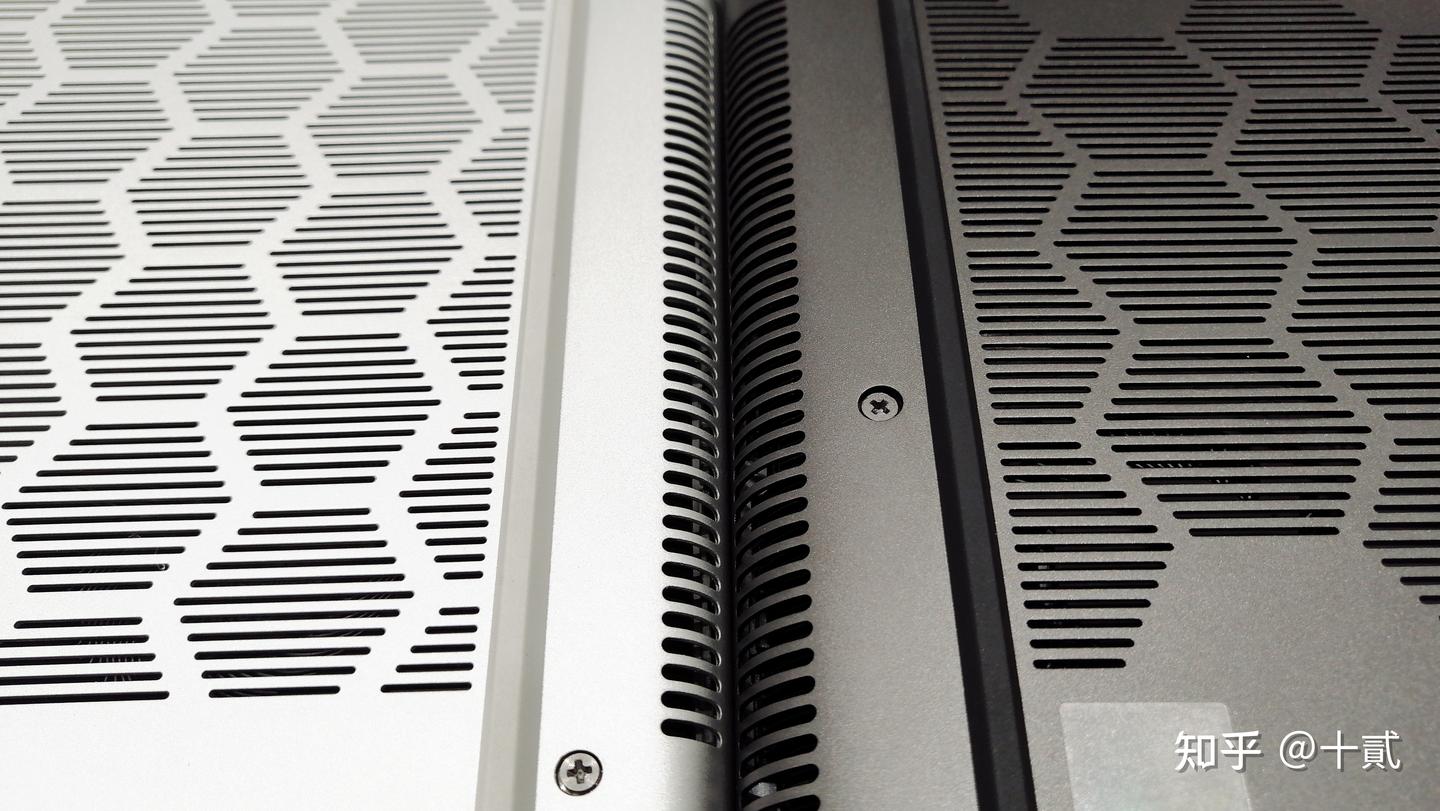 Alienware新款笔电，X16和M16到底哪里不一样呢？ - 知乎