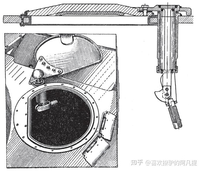 编号03：T-54各型号简介（第一部分）：1945年型、1946年型、1947年型、1949年型 - 知乎