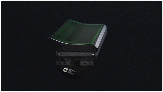 一文详解最in的车载显示应用：AR-HUD - 知乎