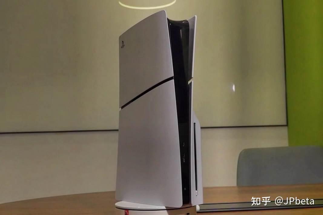 一步一图！PS5轻薄版 VS PS5初版详细对比评测 改了哪里？值得买吗？ - 知乎