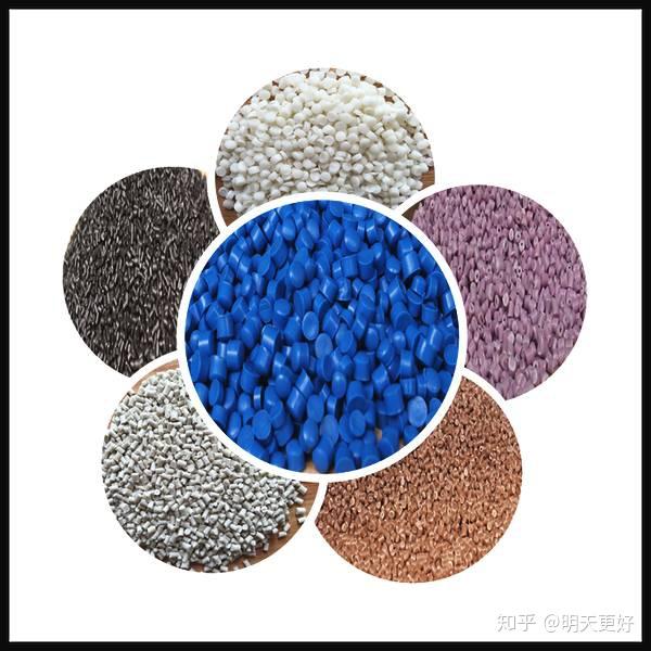 PC、PVC是什么材料，它们有何区别 - 知乎