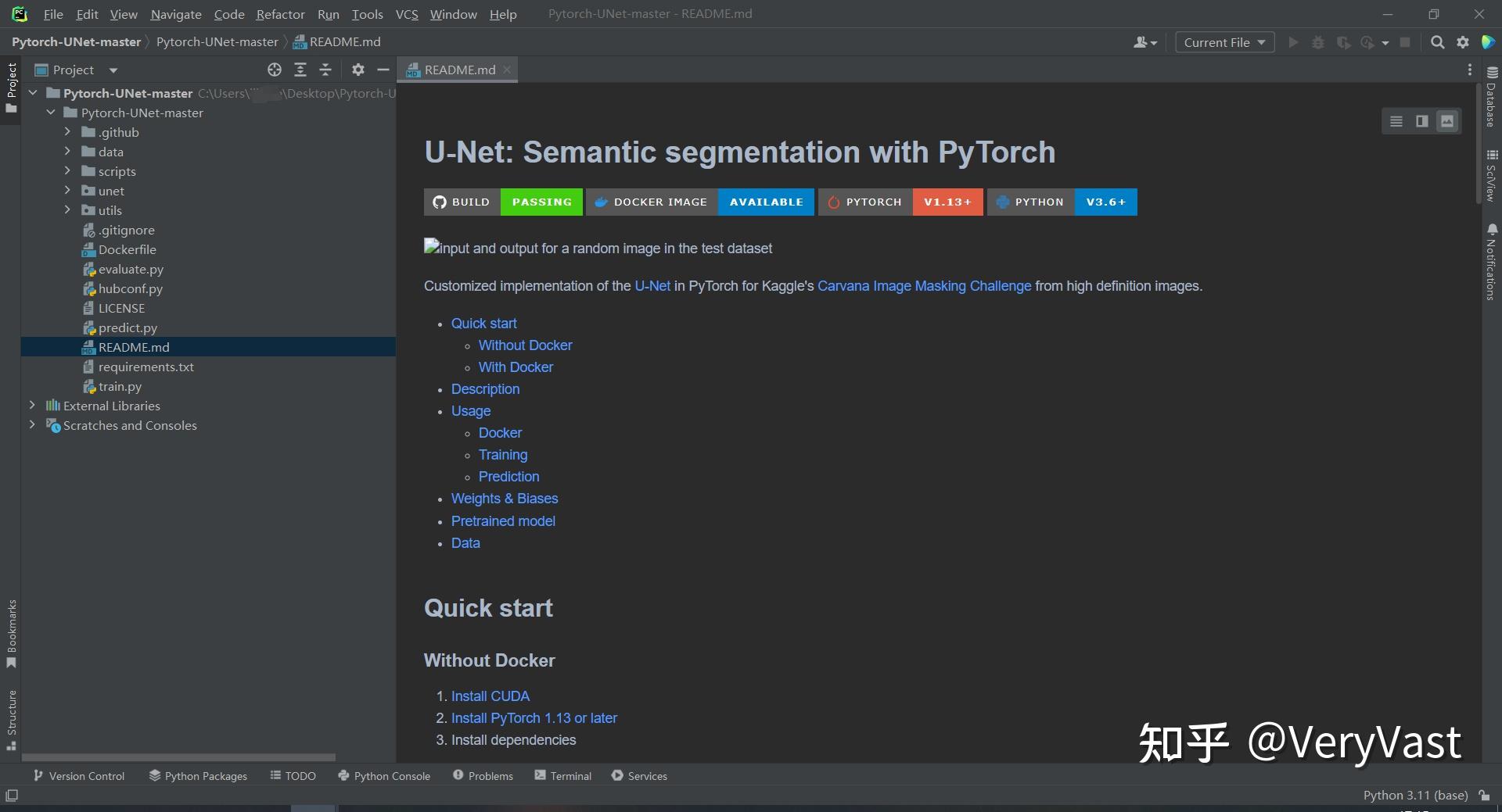 PyTorch深度学习（3）——通过requirements.txt配置GitHub深度学习项目所需环境 - 知乎
