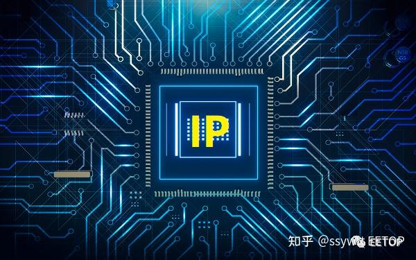 SerDes IP 表现亮眼！半导体IP厂商最新排名：中国大陆两家进前十！ - 知乎
