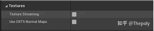 Unreal | 细说Texture Streaming - 知乎