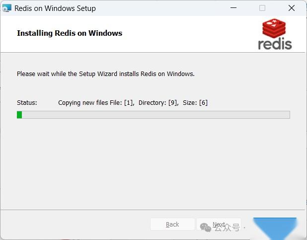 Windows11安装Redis5.0.14.1详细教程，附每个安装步骤的详细截图 - 知乎