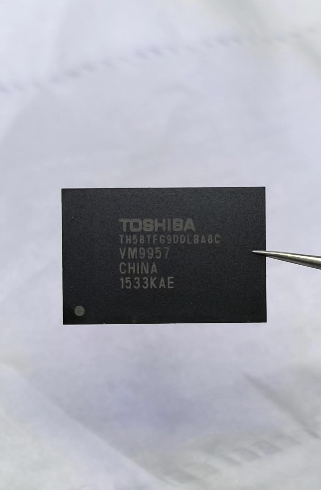 高速U盘组装教程·基础（IS903主控） - 知乎