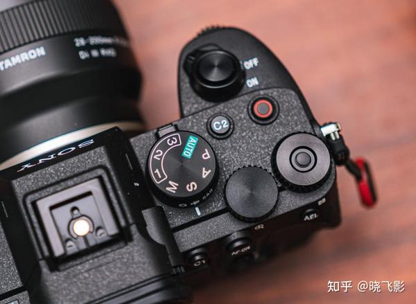 索尼 A7S3 A7M4 一键切换照片和视频不同参数的奥义 - 知乎