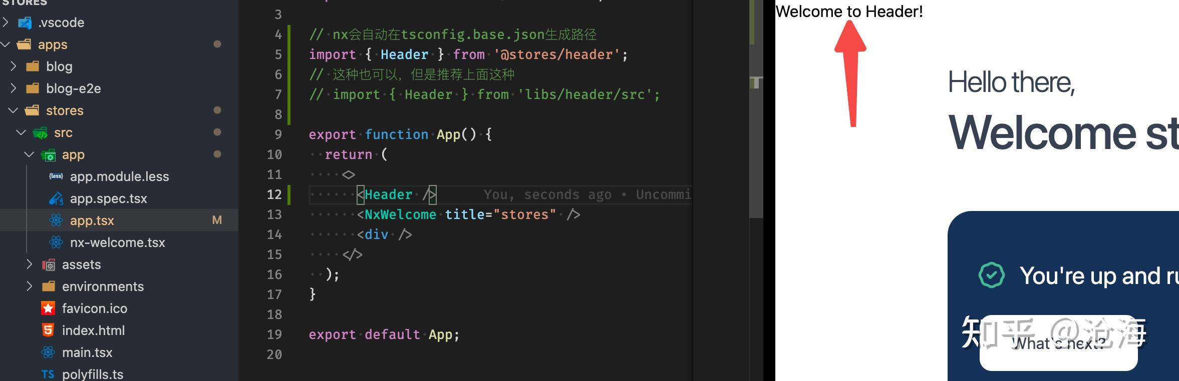 Nrwl之Nx一种新的Monorepo框架 - 知乎