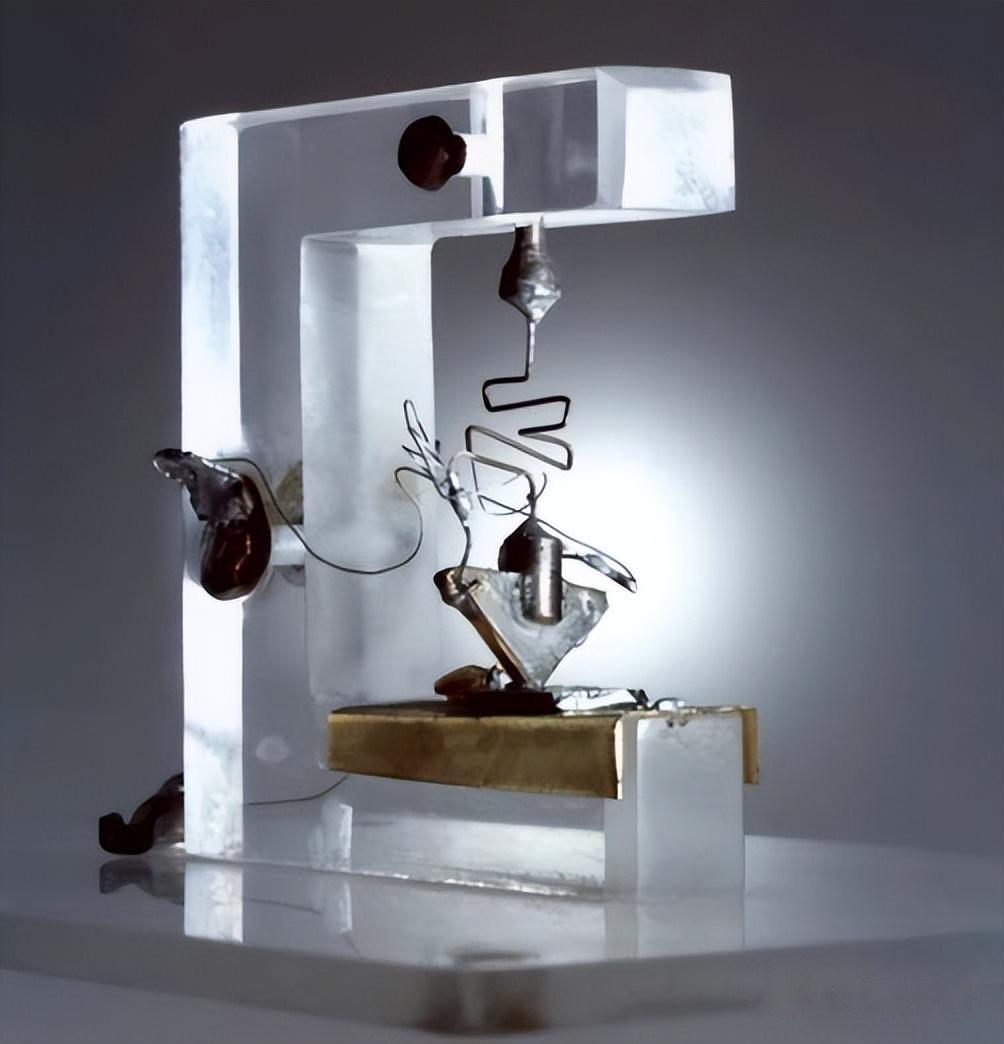 IT历史连载23-计算机CPU处理器的历史 - 知乎