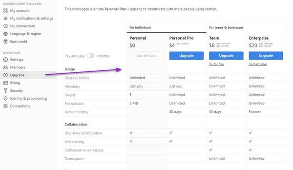 Notion使用教程：Notion新手指南，5分钟快速上手 - 知乎