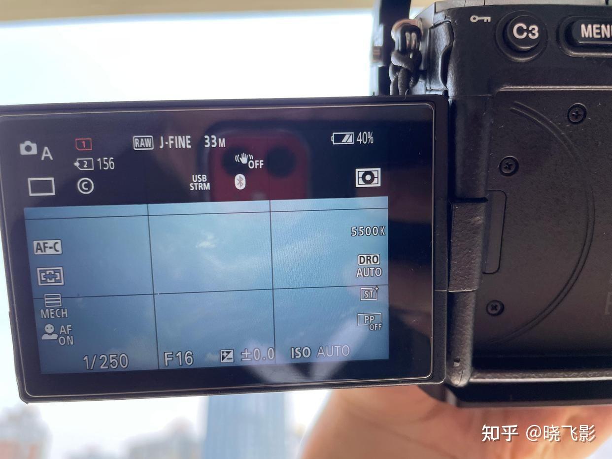 赶紧来看一下，你相机的 CMOS 没有你想象的干净 - 知乎
