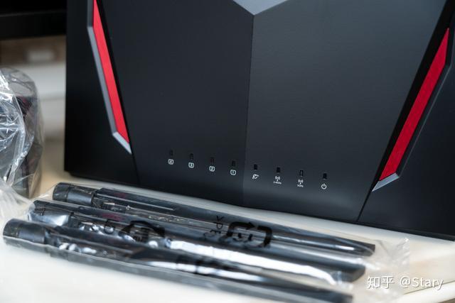 能成为经典之作的确是有道理的，华硕RT-AC86U体验 - 知乎