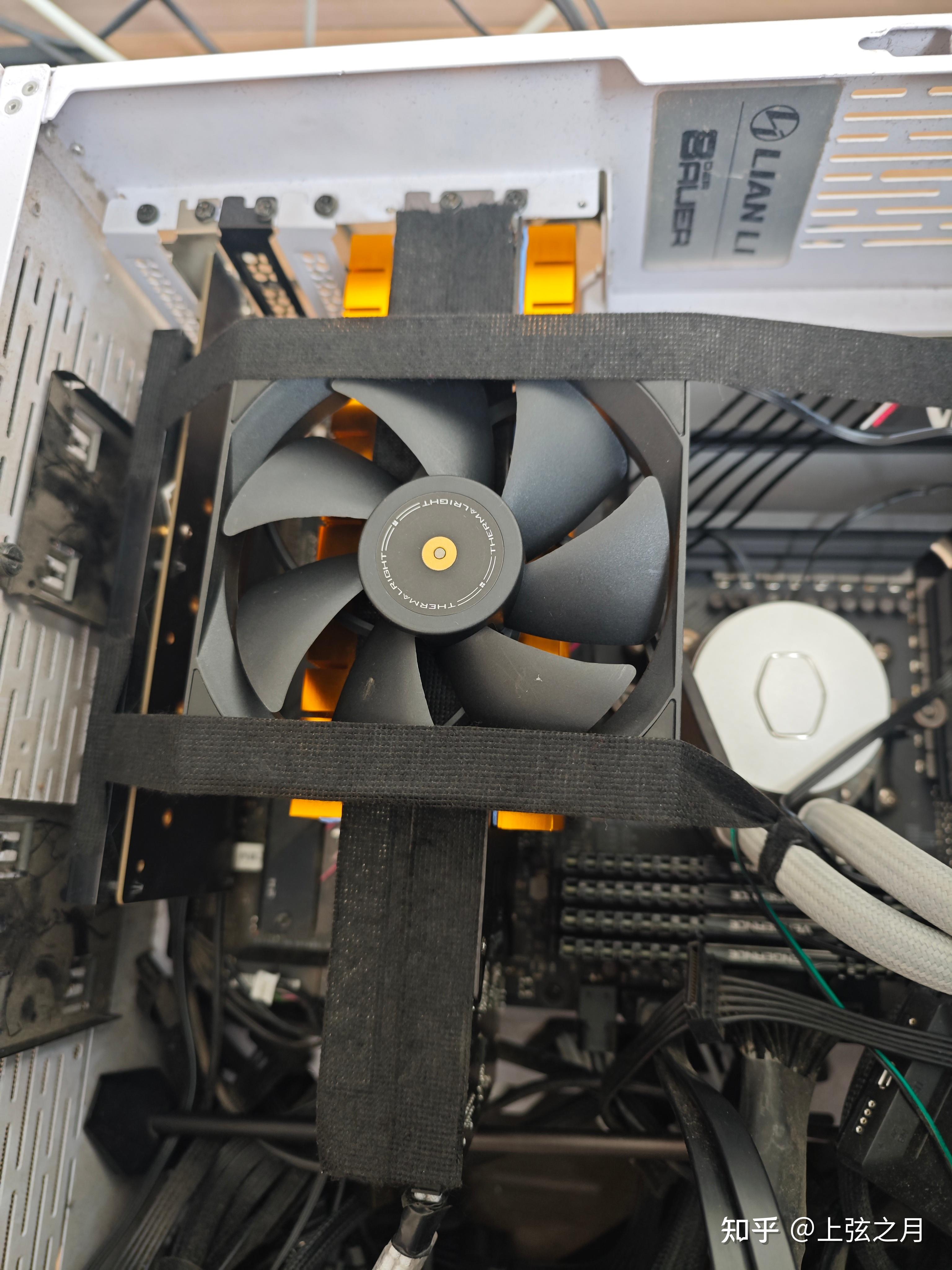 4090 48G涡轮版深度体验 - 知乎