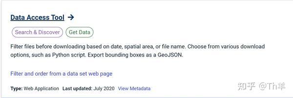 Icesat-1 GLA14数据python处理保姆式教学（附代码）下载-处理 - 知乎