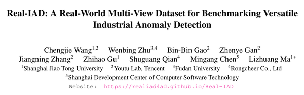【2024年3月20日】 论文（CVPR24专场） - 知乎