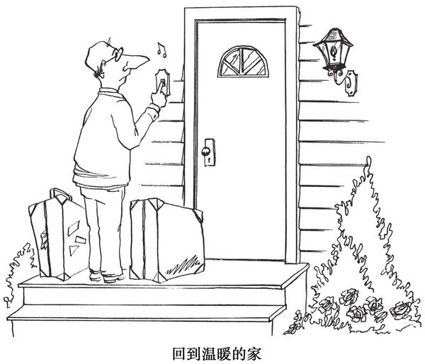 Day45 超越原生家庭（摘录十四 如何改变自己与原生家庭的关系 第五步） - 知乎